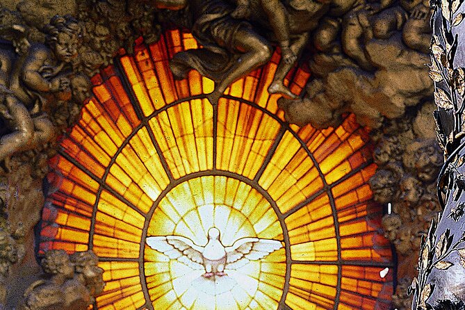 St Peter's Basilica Express Guided Tour, includes Dome Climb - FAQ