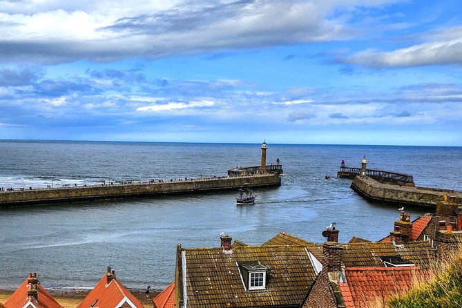 Steam Trains, Whitby, and the North York Moors Full-Day Tour from York - Final Stops and Return