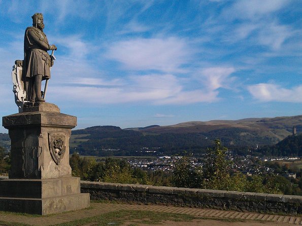 Stirling Castle and Whisky Very Small Group Tour from Edinburgh - Final Thoughts: Why Choose This Tour?