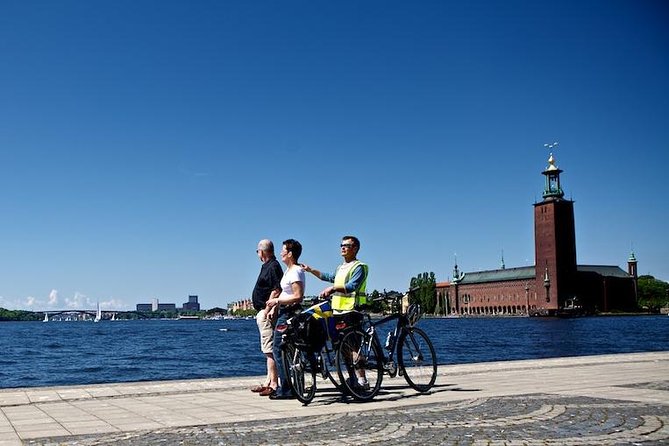 Stockholm at a Glance Bike Tour - Final Thoughts: Who Should Take This Tour?