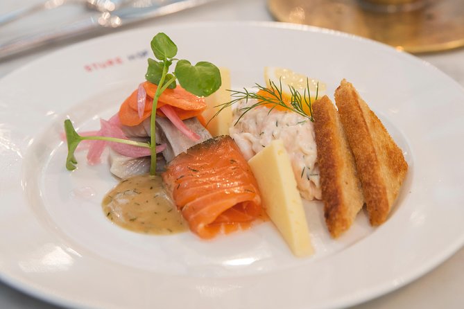 Stockholm Food Tour - The Review from Travelers: Balancing the Highlights and Challenges