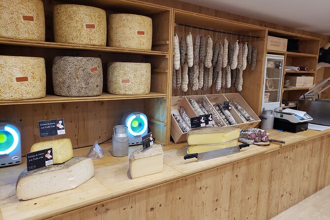Strasbourg Food Tour - A Taste of Tradition by Do Eat Better - FAQ