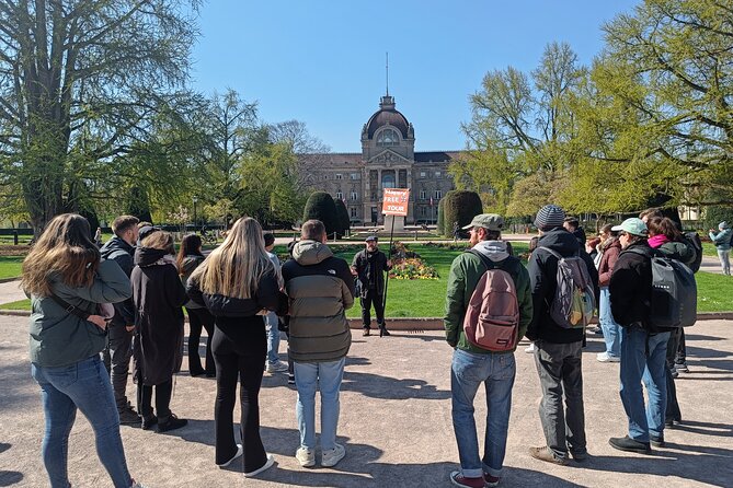 Strasbourg Original Private Tour - What Travelers Love