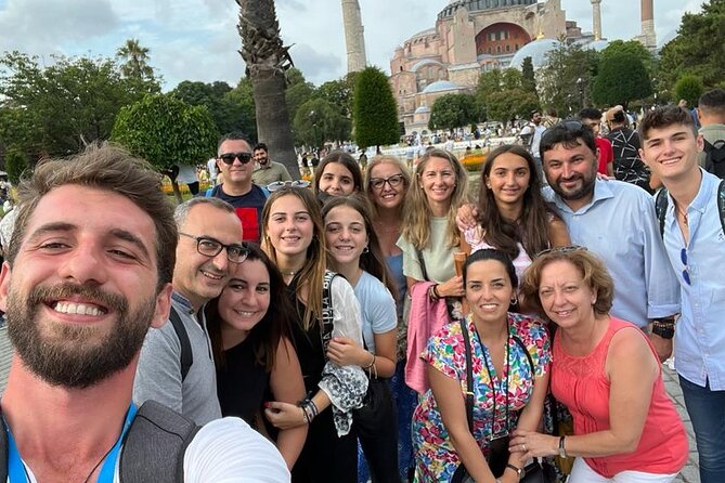 Suleyman's magnificent path: Mosques and Bazaars Tour - Final Thoughts: Who Will Love This Tour?