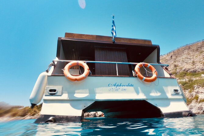 Sun & Sea All Inclusive 3 Hour Swimming Cruise (WITH PICK UP SERVICE) - The Sum Up: Who Is This Tour Best For?