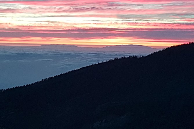 Sunset and Stars at Teide National Park - Price and Value