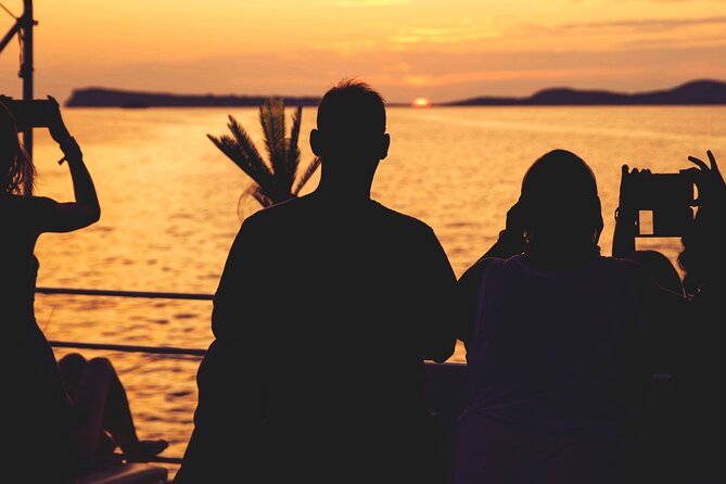 Sunset Beach Hopping Cruise, Cala Comte and Cala Bassa, SUP and snorkelling - Practical Tips and Considerations
