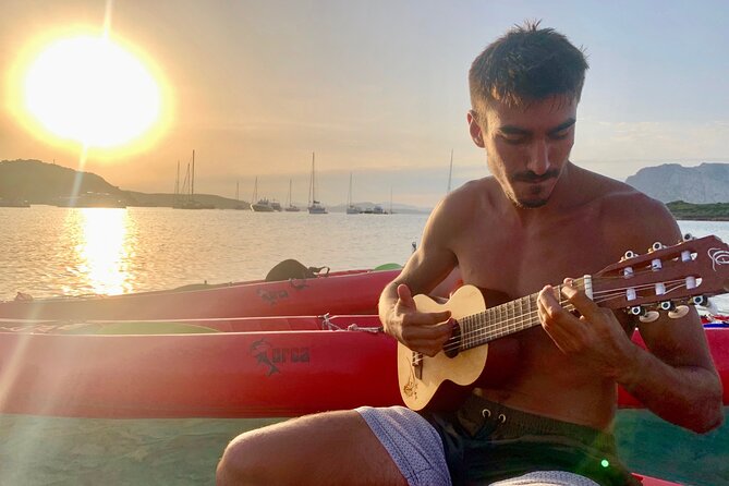 Sunset Kayak Tour with Snorkeling and Local Aperitif - The Value and Why It’s Worth Considering