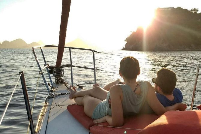 Sunset Sailing Tour in Rio de Janeiro - Who Will Love This Tour?