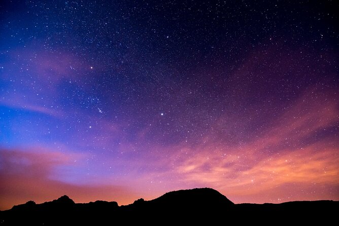 Sunset & Stargazing Experience From Teide - Final Thoughts: Is This Tour for You?