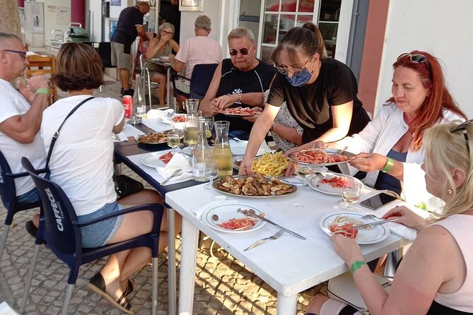 Sunset Tour - Champagne and Traditional Dinner - FAQ