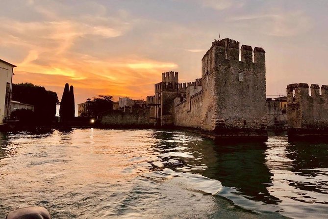 Sunset Tour in Sirmione - Additional Recommendations