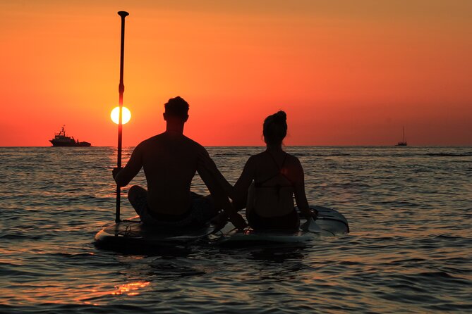 SUP Sunset Tour around Verudela Islands - FAQ