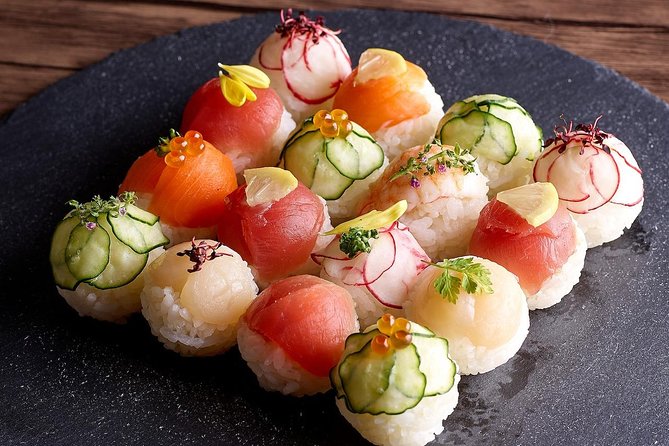 Sushi Making Tokyo! Popular Maki Sushi & Japanese Sushi+Recipe! - Who Should Consider This Tour?