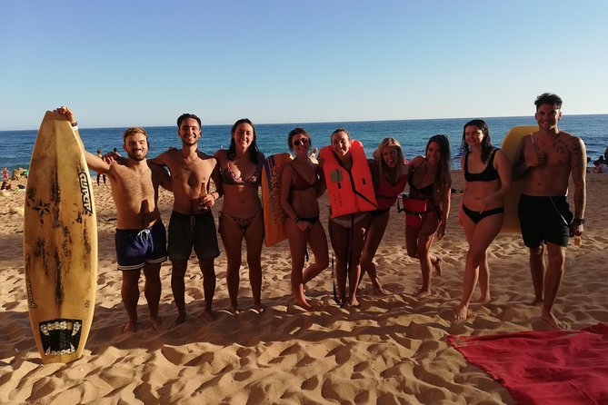Swim and Chill at Benagil - Who Will Love This Tour?