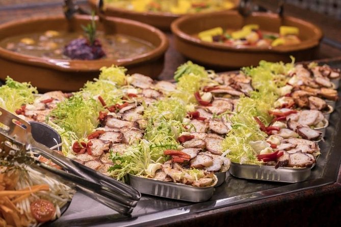Tablao Flamenco Cordobes at Rambla Barcelona with Dinner Option - Who Should Consider This Experience?