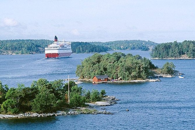 Tallinn Day Cruise from Helsinki - Final Thoughts: Who Is This Tour Best For?