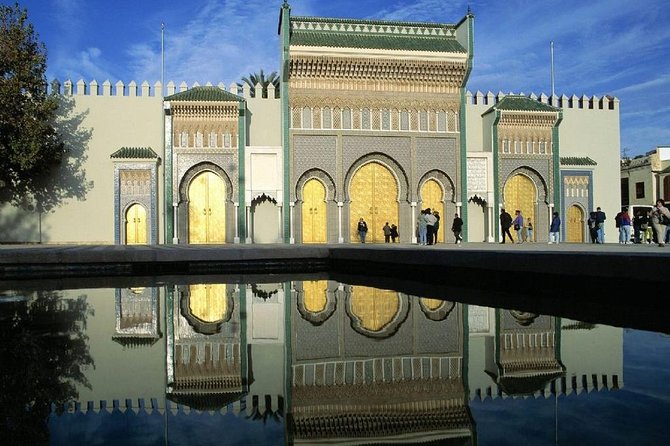 Tangier Day Trip from Seville - FAQ
