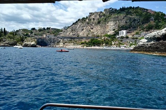 Taormina and Isola Bella Day Tour Including Boat Tour - FAQ