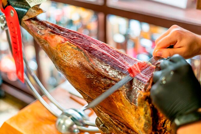 Tapas and Wine with Flamenco Show in Barcelona's Old Town - Final Thoughts