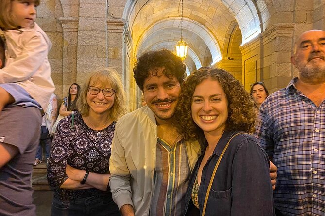 Tapas Tour of Santiago de Compostela - Practical Tips for the Tour
