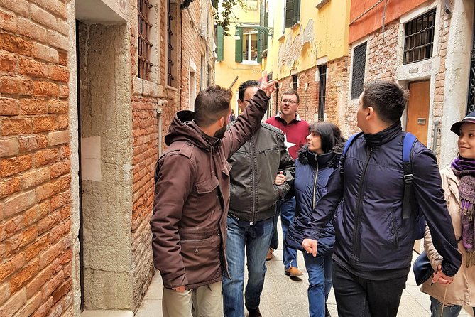 Tapas & Wines through secret Venice - FAQ: Your Questions Answered