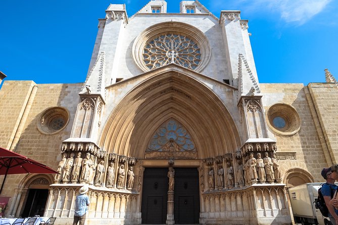 Tarragona and Sitges Small Group Tour - Roman History & Culture - Final Thoughts
