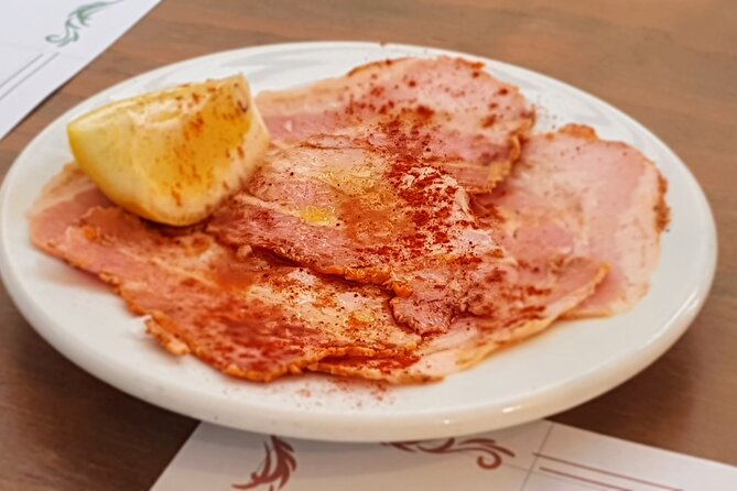 Taste of Malaga Tour : Tapas, History and Local Customs - FAQ