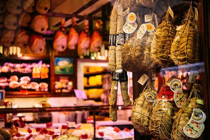 Taste Parma: A Full Meal Walking Food Tour by Do Eat Better - FAQ