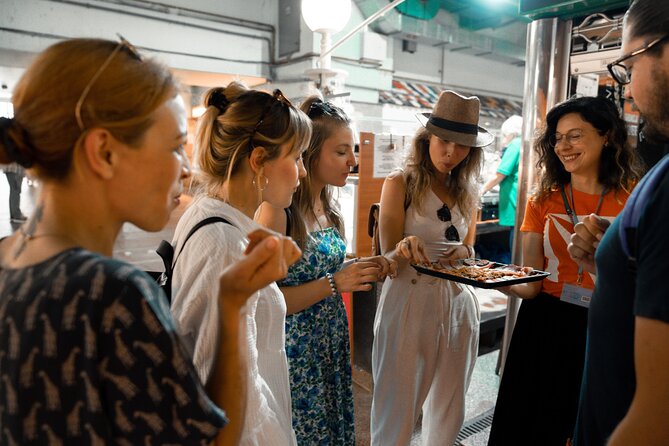 Taste Zagreb Food Tour - Who Will Love This Tour?