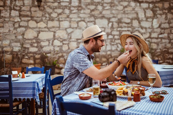 Taylor-Made Transfers in Athens ( airport , port, transfers and tours ) - Practical Tips for Booking and Using
