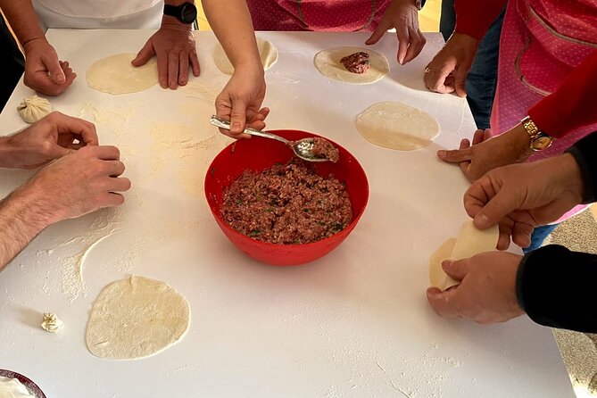 Tbilisi Food Tour in a Local Family - FAQ: Your Practical Questions Answered