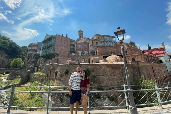 Tbilisi old town & soviet heritage - Private driver-guided Tour - Value and Who It’s Best For
