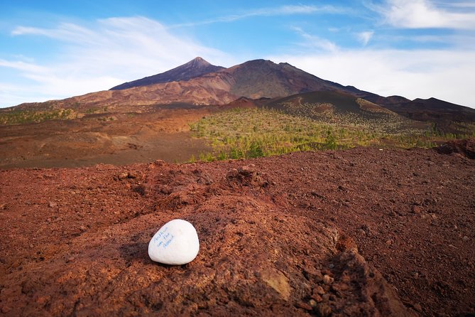 Teide National Park for smaller groups - Possible Drawbacks and Things to Keep in Mind