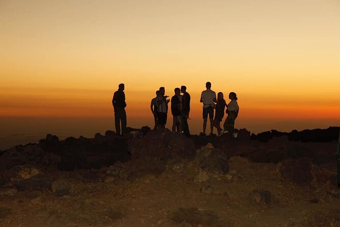 Teide Sunset Quad trip - The Value and Who It’s Best For