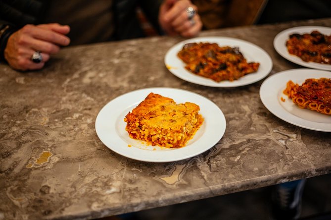 The 10 Tastings of Palermo With Locals: Private Food Tour - Practical Details and Value