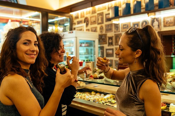 The 10 Tastings of Verona With Locals: Private Food Tour - Practical Tips for Travelers