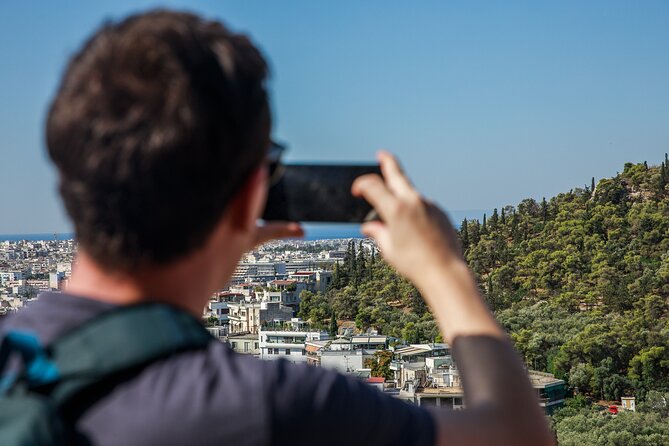The Acropolis, Athens Walking City Tour and Acropolis Museum - Who Will Love It