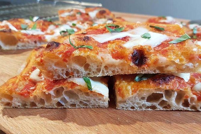The Art of Making Pizza-Cooking Class in Unique Location with Italian Pizzachef - Who It’s Best For
