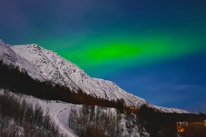 The Aurora Tour - small group, northern lights - Final Words