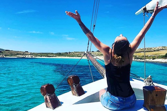 The Authentic Rhenia-Delos Cruise - The Sum Up