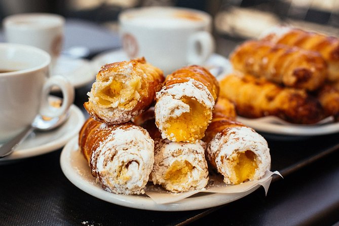 The Award-Winning Private Food Tour of Milan: 6 or 10 Tastings - Practical Tips for Travelers