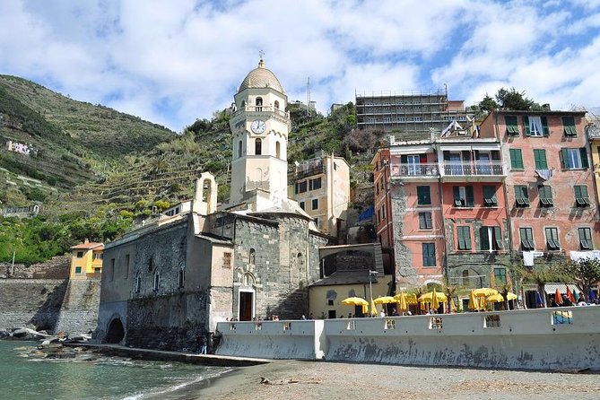 The Best of Cinque Terre Small Group Tour from Lucca - Who Should Consider This Tour?