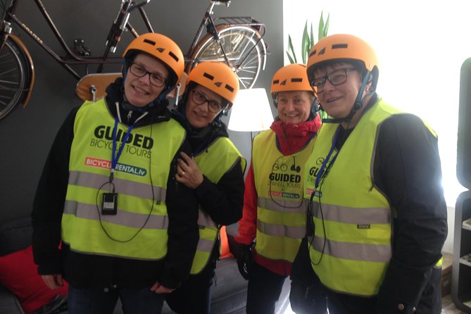 The best of Riga segway tour - Value and Practical Considerations