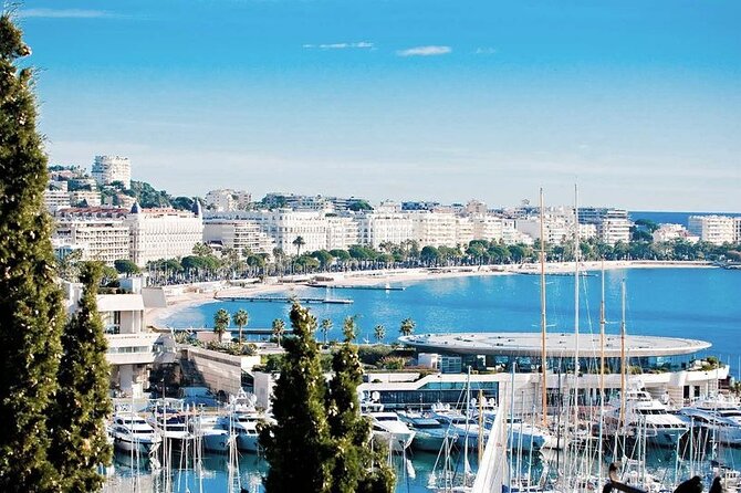 The Best of the French Riviera Small group Guided Tour from Nice - Final Thoughts
