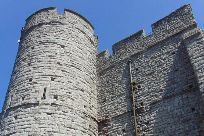 The Canterbury Classic Tour - Who Will Love This Tour?