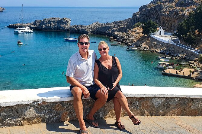 The Classic Rhodes Sightseeing - 6hr Private Tour - up to 10 Pax - Who Is This Tour Best For?