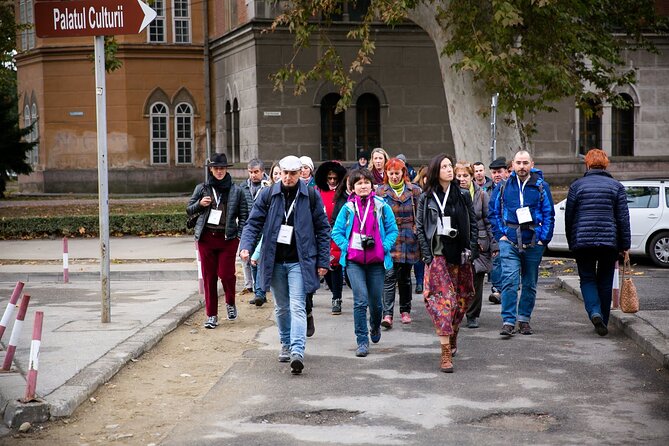 The Classic Tour of Timisoara - Why This Tour Offers Good Value