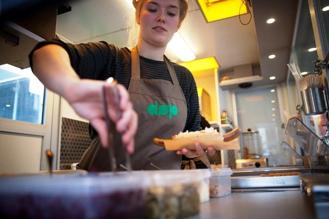 The Copenhagen Culinary Experience Food Tour - Authentic Experiences That Delight