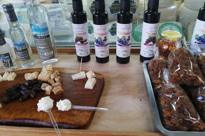 The Delicious Chania Street Food Tour - Final Word
